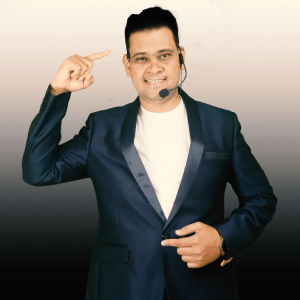 About us - Umesh Swami